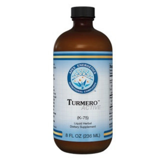 Turmero Active 8fl oz – Brown Family Chiropractic